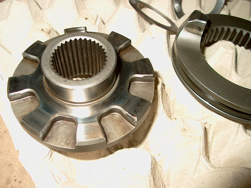 *Fixed* Killed the diff lock GU4 MY2008 eurospec. | Patrol 4x4 - Nissan ...